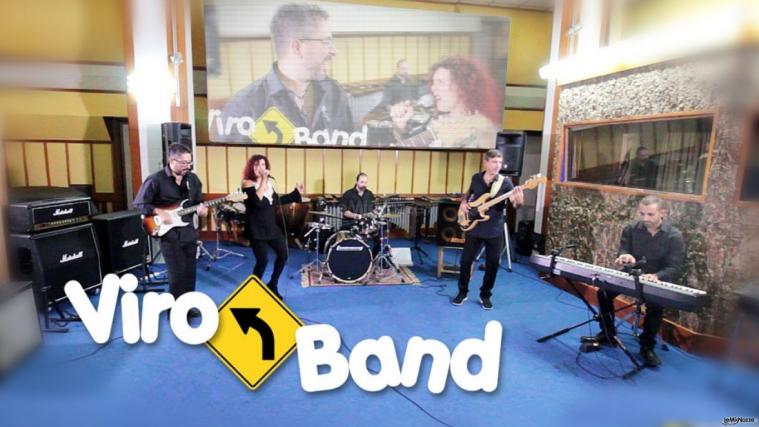 Viro Band - Animazione musicale dal vivo per il matrimonio a roma ...