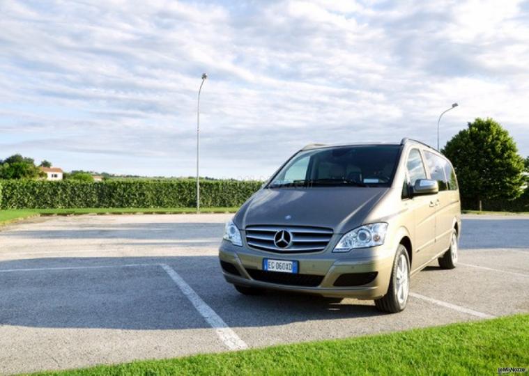 Noleggio Roxi Car Macerata - LeMieNozze.it